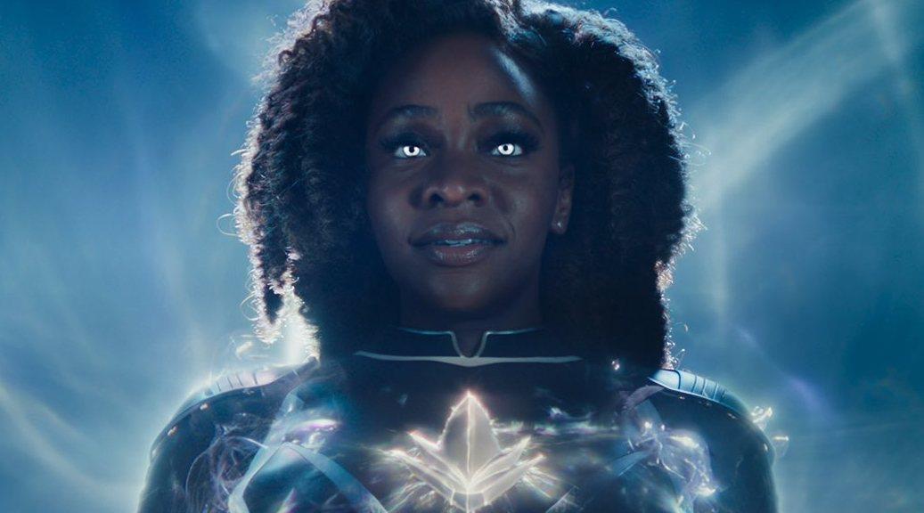 THE MARVELS Mid-Credits Scene Introduces Comic-Accurate Take On ...