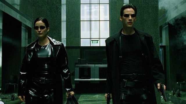 THE MATRIX 4 Has Now Shut Down Production In Berlin Amid Ongoing ...