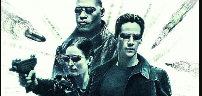 THE MATRIX Dance Adaptation In The Works From TRAINSPOTTING Director ...