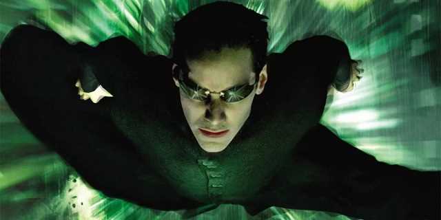 THE MATRIX: New Rumored Details Shed Some Light On The Directors ...
