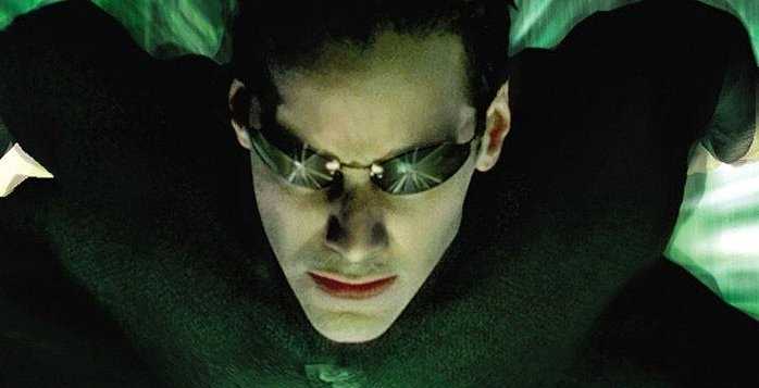 THE MATRIX: RESURRECTIONS Official Website Launches - Is The First ...