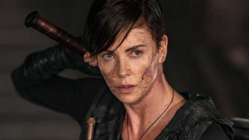 THE OLD GUARD 2 Cast Hype Up The Action-Packed Sequel In New Video From ...