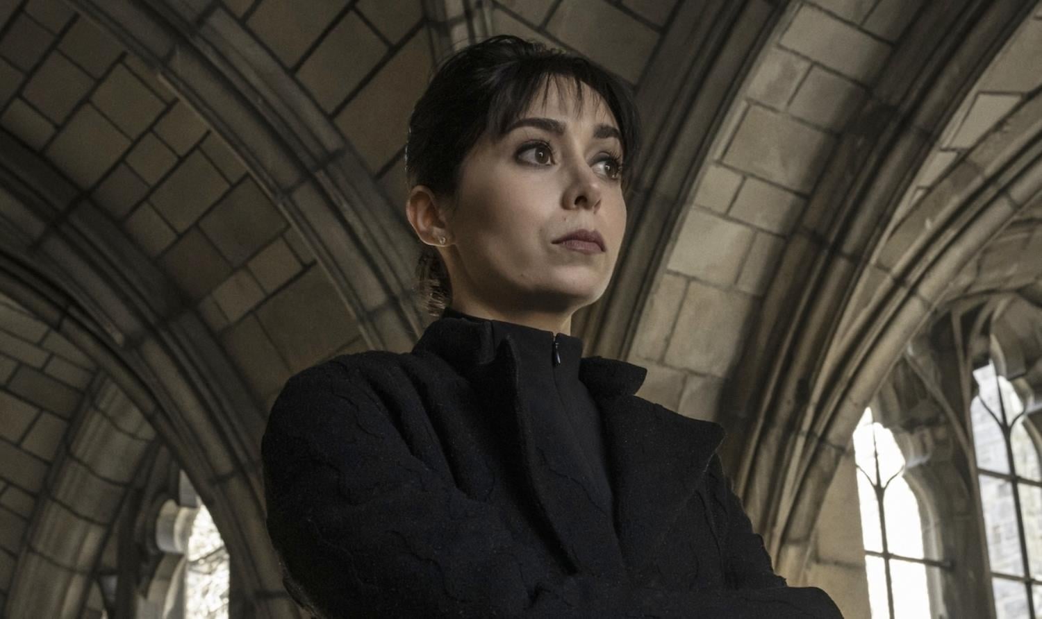 THE PENGUIN Episode 2 Hits 1.6 Million Viewers - A 17% Increase From ...
