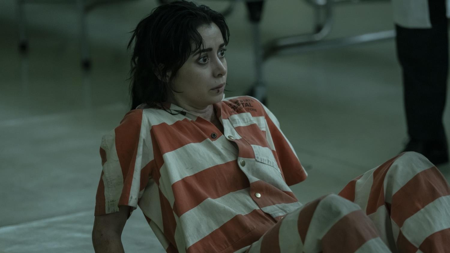 THE PENGUIN Episode 4 Spoiler Recap: The Hangman Is Revealed As Arkham ...