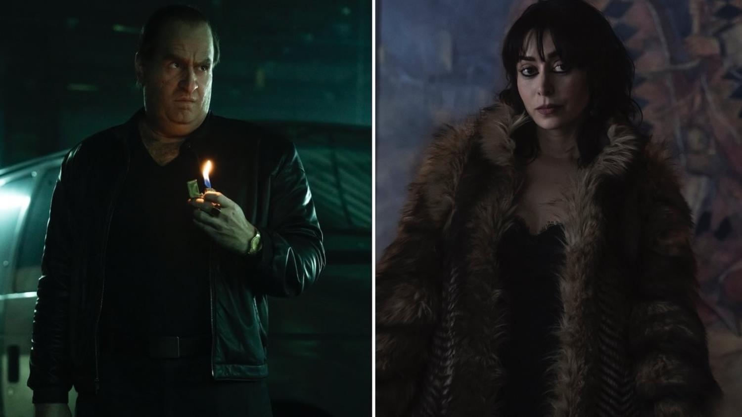 THE PENGUIN Episode 5 Spoiler Recap: Murders, Name Changes, And Oz's ...