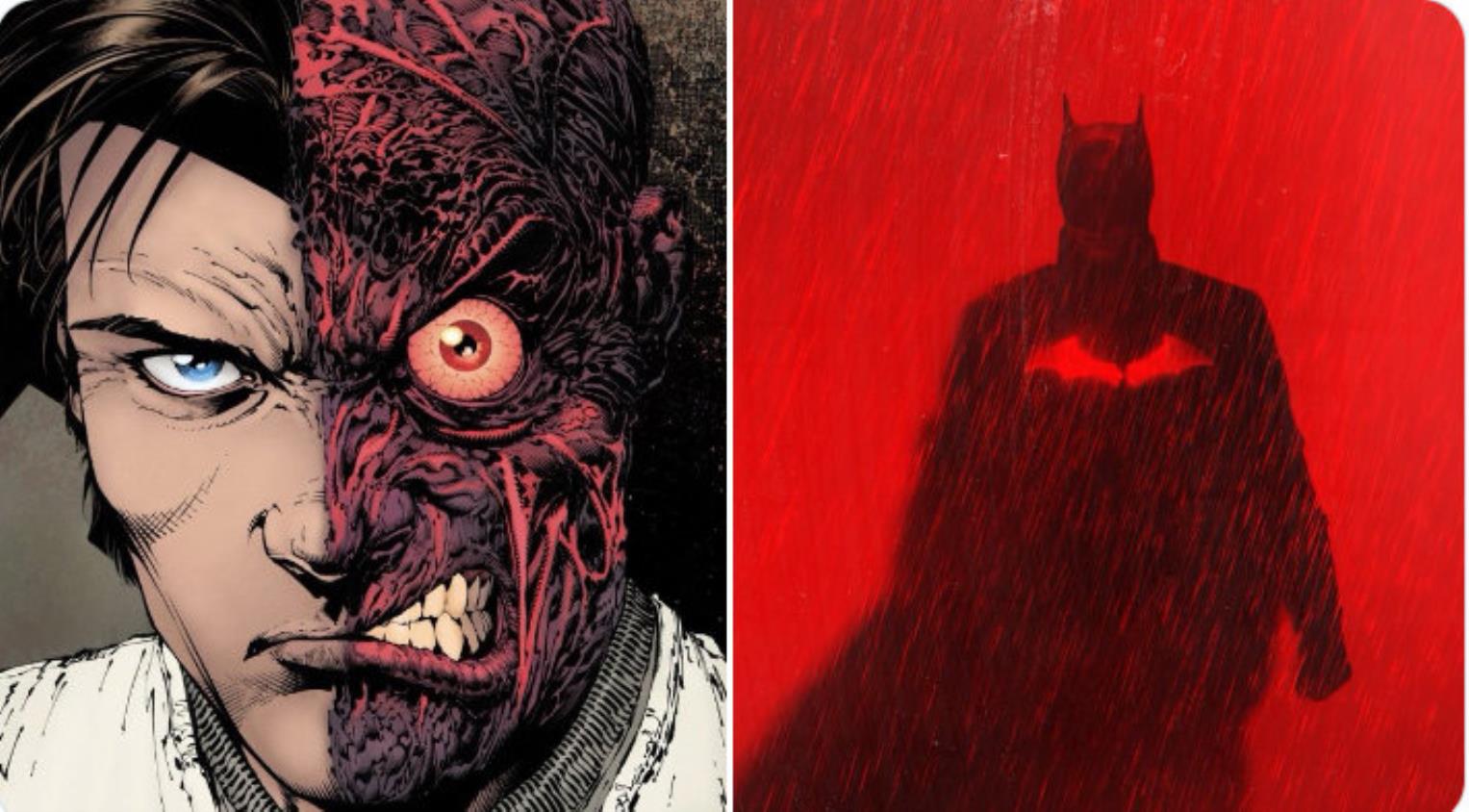 THE PENGUIN Producers Confirm Another THE BATMAN Spin-Off Is In ...