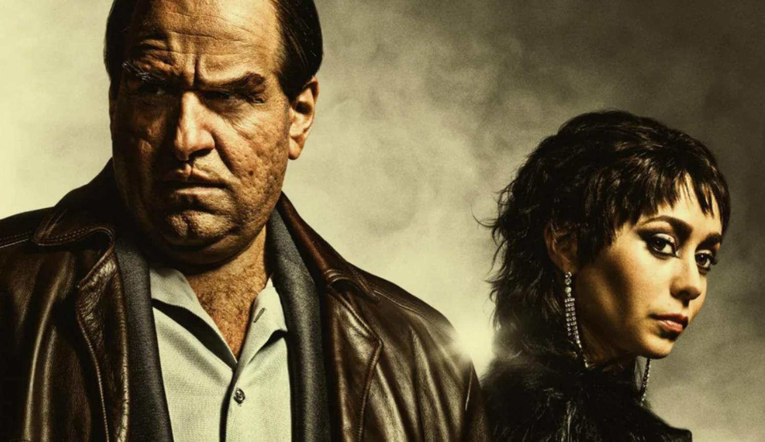 THE PENGUIN Star Colin Farrell Wins Golden Globe For Best Actor But ...