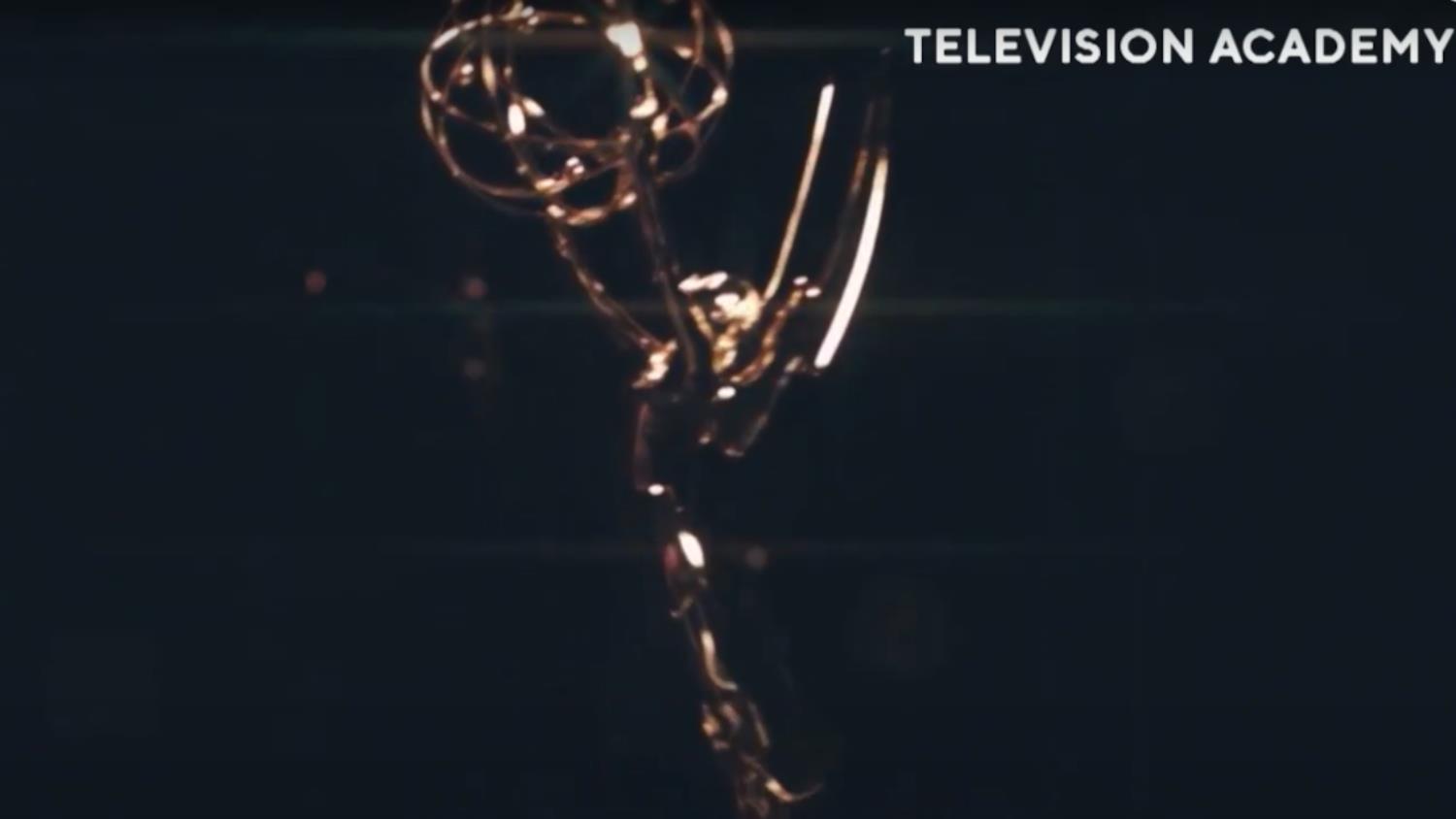 THE PENGUIN's Colin Farrell Nominated For Outstanding Lead Actor As ...