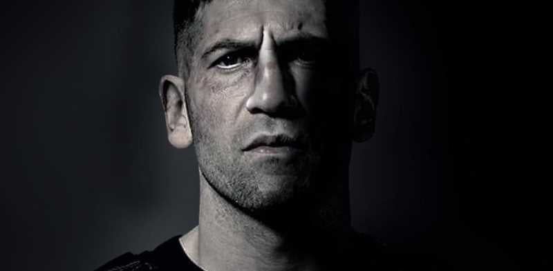 THE PUNISHER Star Jon Bernthal Has No Interest In Returning As A ...