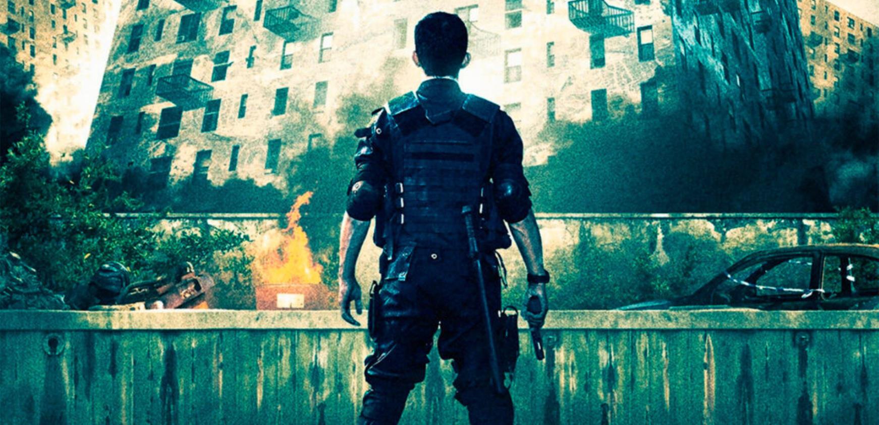 THE RAID 3 Is Back On Gareth Evans’ Mind After Meeting With Iko Uwais