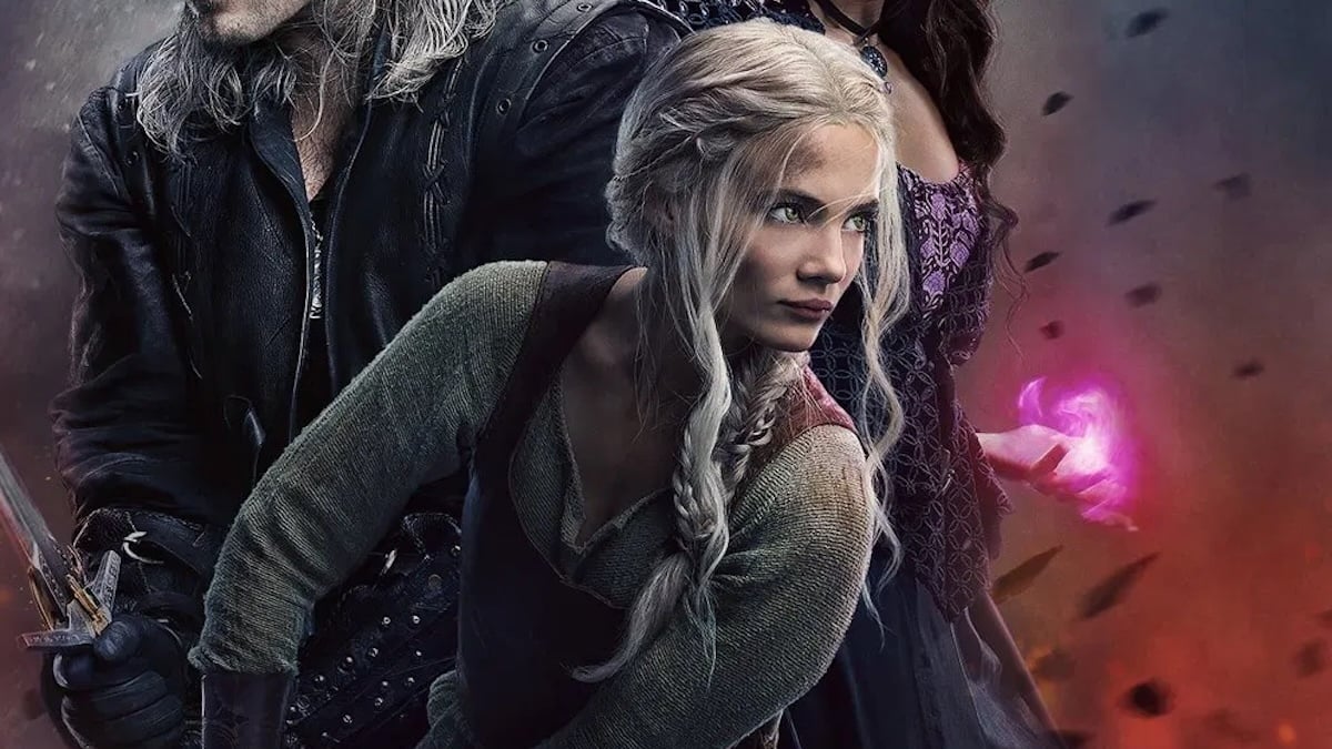 THE RATS, THE WITCHER's Troubled, Long-Delayed Spin-Off, Described As A ...