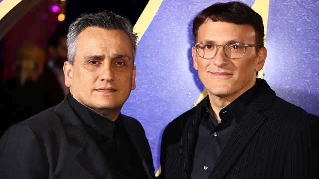 The Russo Brothers Exclusive Interview On PIZZA FILM SCHOOL, RELIC, And ...