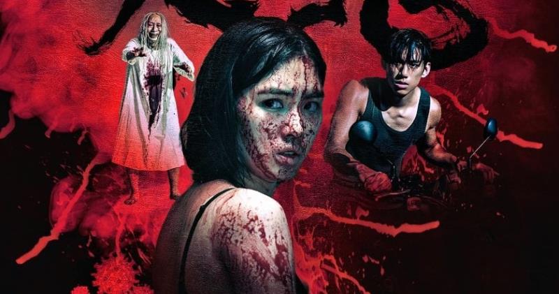 THE SADNESS Review: Prepare Yourself For One Of The Most Relentlessly F ...