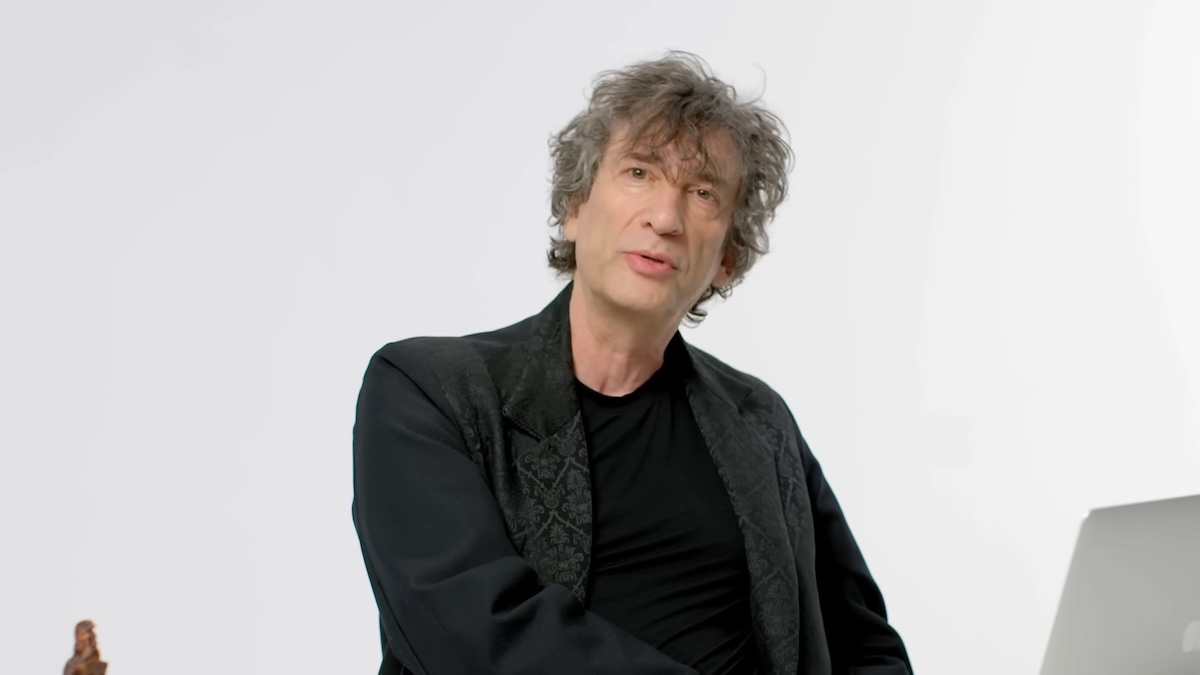 THE SANDMAN Creator Neil Gaiman Accused Of Sexual Assault By Two Women ...