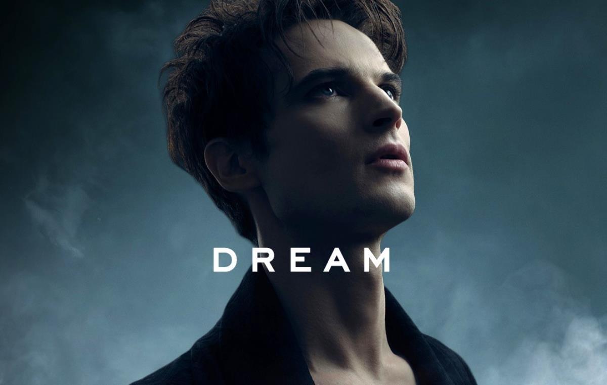 THE SANDMAN Faces His Destiny In First S2, Vol. 2 Clip: "I Deserve To ...