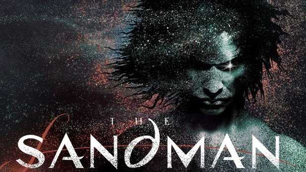 THE SANDMAN: James McAvoy's Morpheus Travels To Hell In First Clip From ...