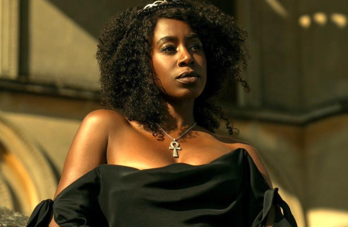 THE SANDMAN Season 2 Teaser Spotlights The Endless Family As They ...