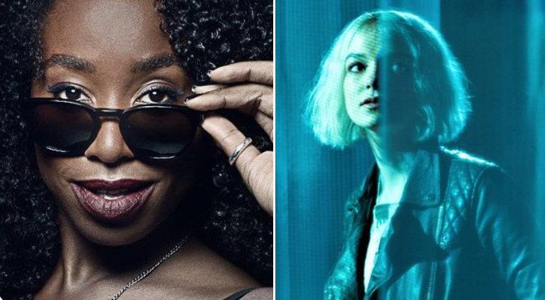 THE SANDMAN Star Kirby Howell-Baptiste Promises More Death In Season 2 ...