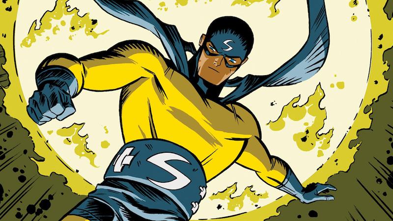 THE SENTRY: Marvel Studios Reportedly Developing A Special Presentation Revolving Around ...