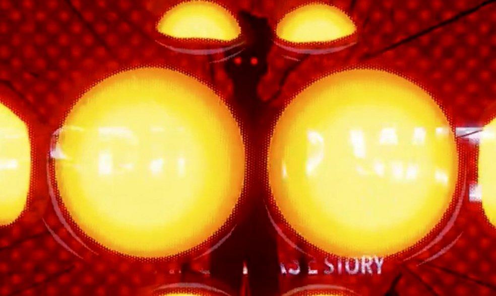 THE SPIDER WITHIN: New Trailer For Horror-Tinged SPIDER-VERSE Short ...