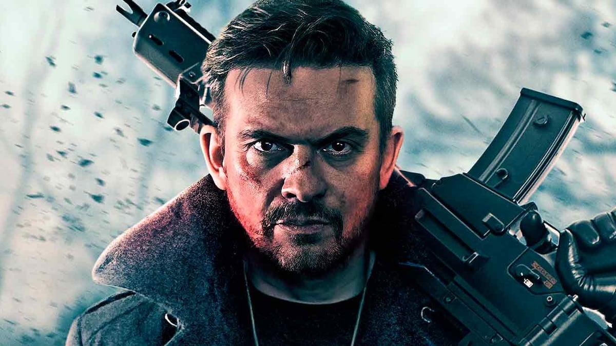 THE STOIC Interview: Scott Wright On His Action Movie Debut, Working ...