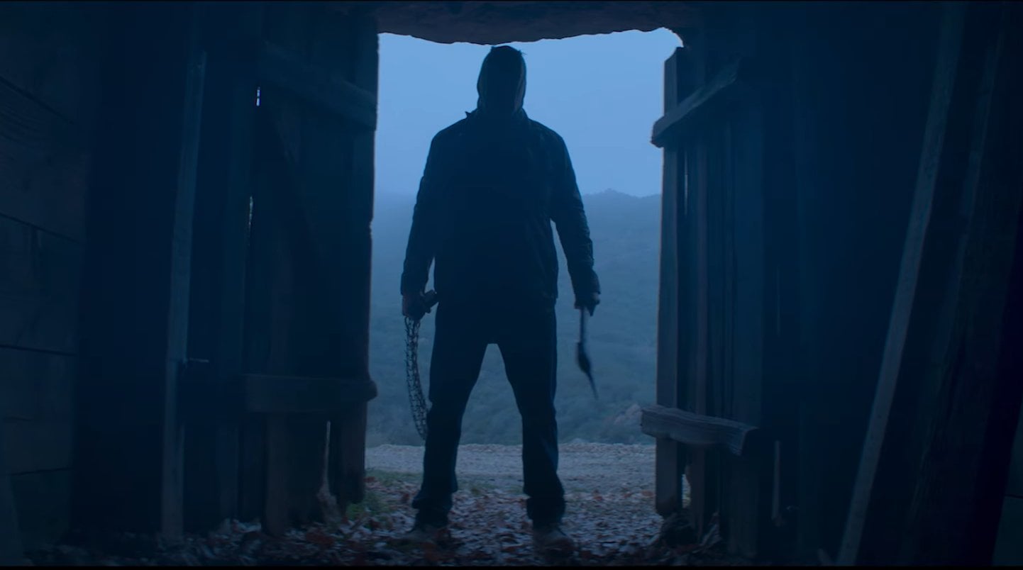 THE STRANGERS - CHAPTER 2: The Nightmare Is Far From Over In First ...