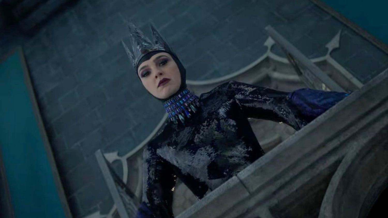 The Trailer For Disney's SNOW WHITE Remake Has Received Over 1 Million ...