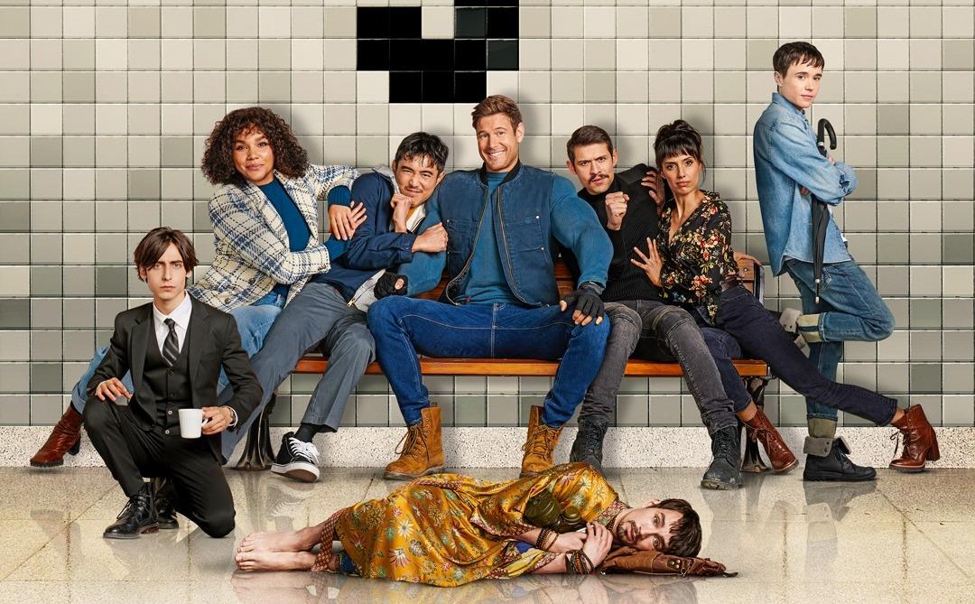 THE UMBRELLA ACADEMY Season 4 Trailer Finds The Hargreeves Family ...