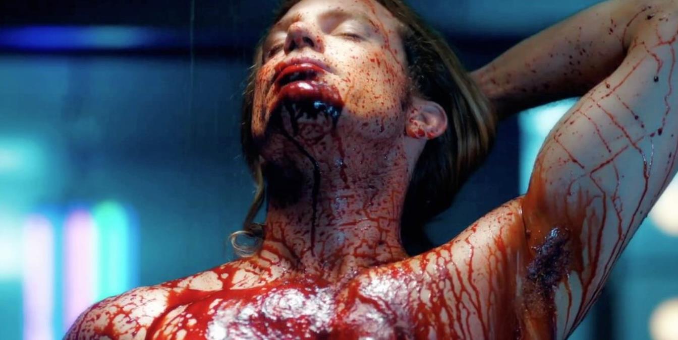 THE VAMPIRE LESTAT Extended Trailer Features Surprise Return; Sheila ...