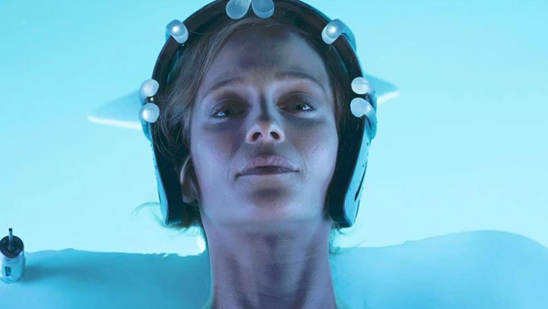 THE WALKING DEAD Star Samantha Morton Says Harvey Weinstein Called Her ...