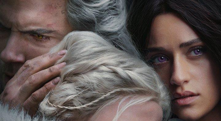 THE WITCHER Season 3 Arrives On Rotten Tomatoes As Gruesome Opening ...