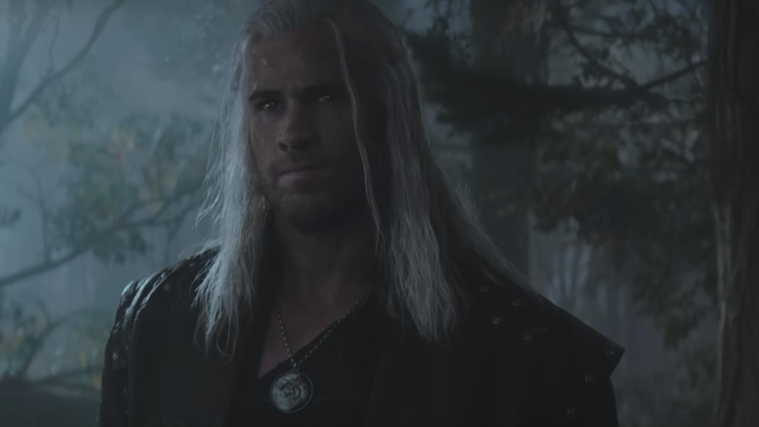THE WITCHER Season 4 Clip Sees Liam Hemsworth Step Into Henry Cavill's Monster-Killing Boots