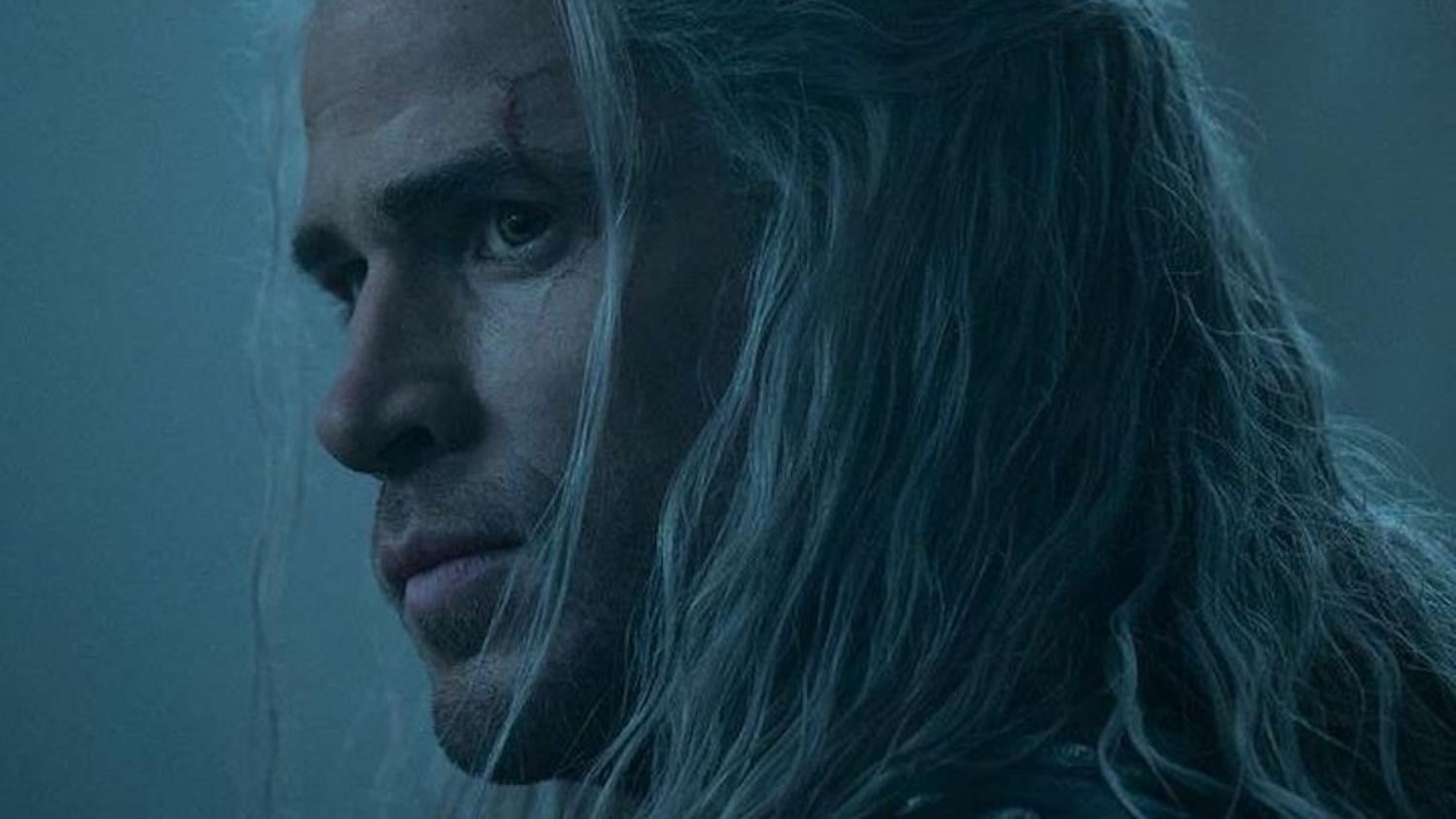 THE WITCHER Star Liam Hemsworth And Showunner Break Silence On Henry ...