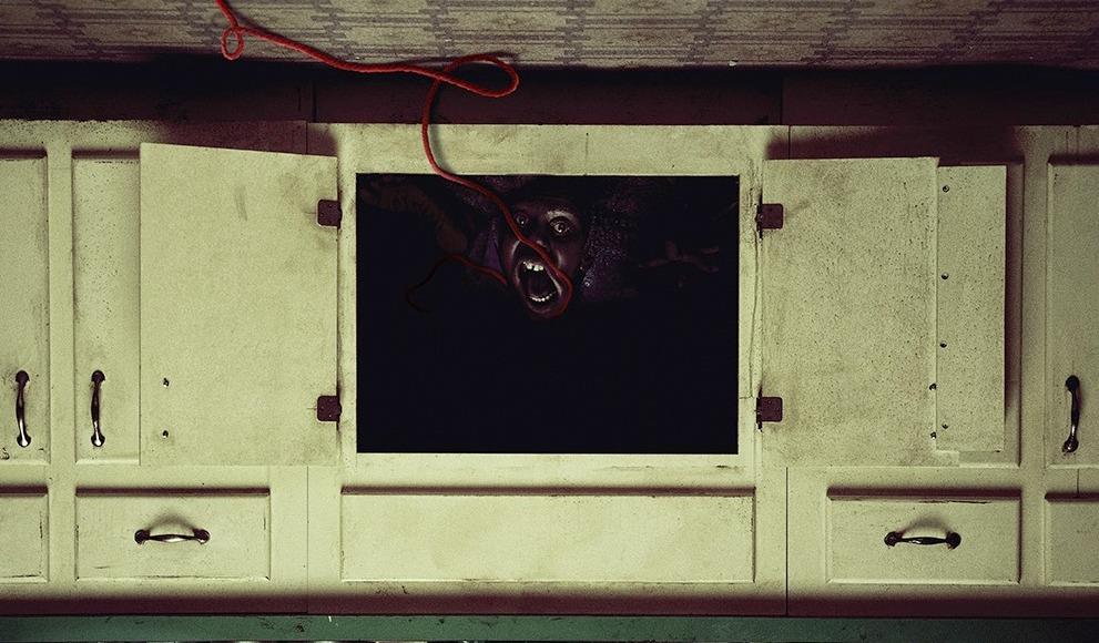 THEM: THE SCARE - First Trailer For S2 Of Prime Video's Anthology ...