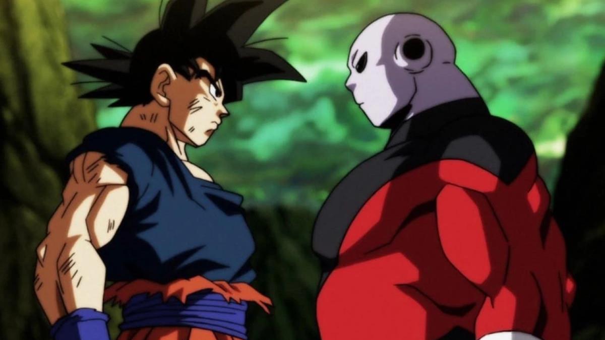 There's Reportedly A Fight Concerning The Rights To DRAGON BALL ...