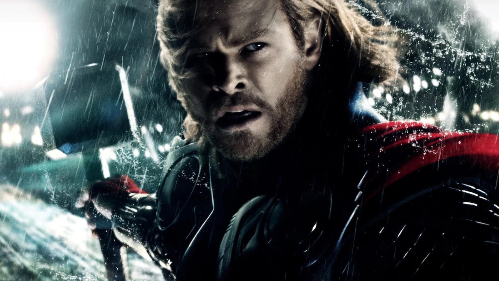 Thor Director Talks Daniel Craig Casting Rumors, Why He Didn't Return ...