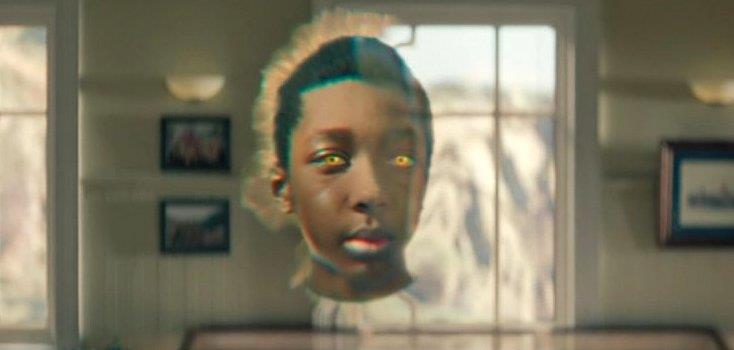 THOR: LOVE AND THUNDER - Disney "Fixes" Infamous Floating Head VFX For ...