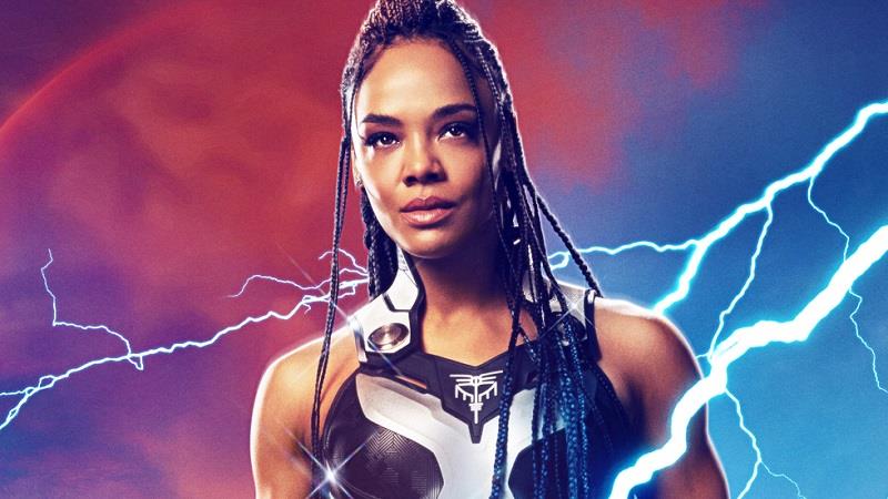 THOR: LOVE AND THUNDER - It Sounds Like Marvel Studios Has Walked Back ...