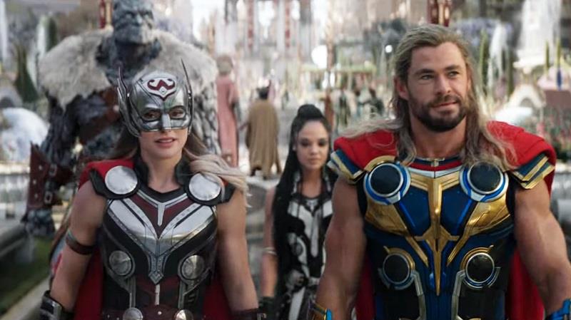 Thor One Eye