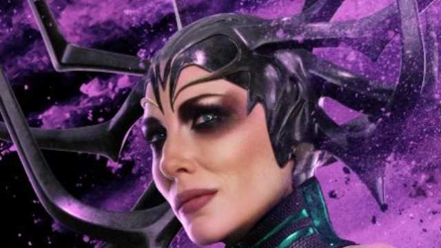 THOR: RAGNAROK Exclusive: Stephen Clee Details Creating The Hela Fight ...
