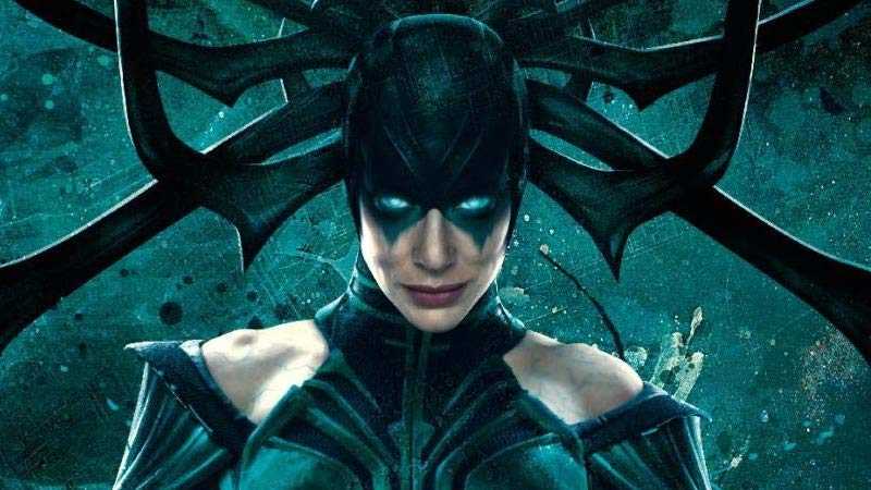 THOR: RAGNAROK Villain Hela Gets A Drastic New Look In First WHAT IF ...