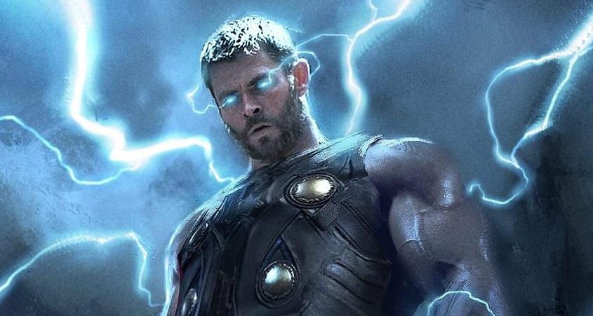 THOR Star Chris Hemsworth On Directors Who've Criticised The MCU ...