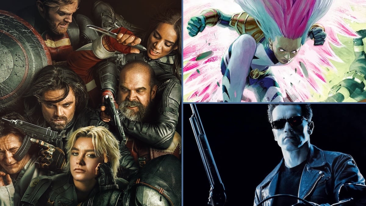 THUNDERBOLTS*: 10 Easter Eggs, References, And Cameos You Need To See - SPOILERS