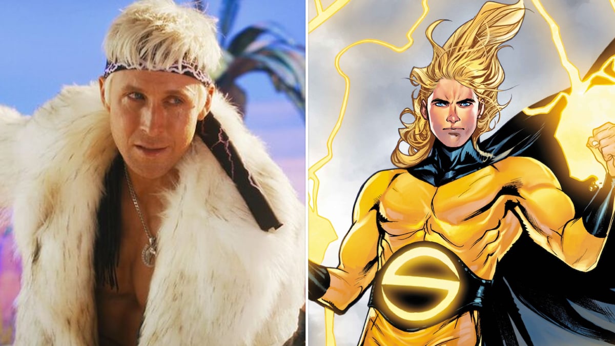 THUNDERBOLTS: 5 Actors Who Can Replace Steven Yeun As The Marvel ...