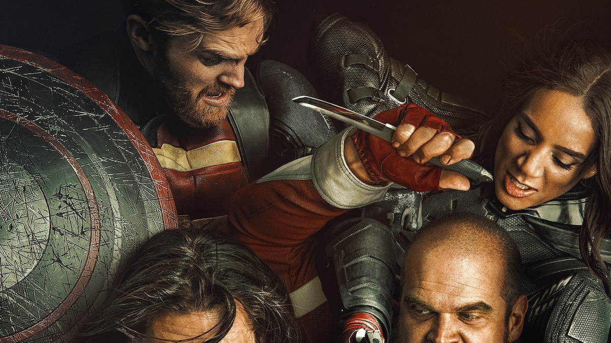 THUNDERBOLTS* Box Office Tracking Points To A Soft Domestic Opening For Next Marvel Studios Movie