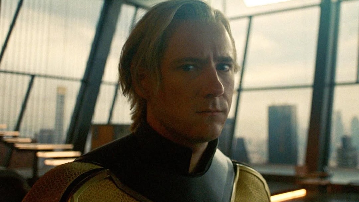 THUNDERBOLTS* Director Jake Schreier Shares Never-Before-Seen Photos ...