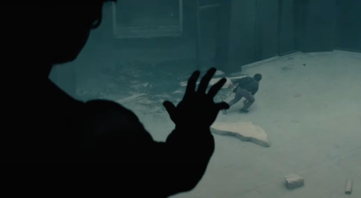 THUNDERBOLTS* Director Says The Void Was Inspired By Hiroshima Nuclear ...