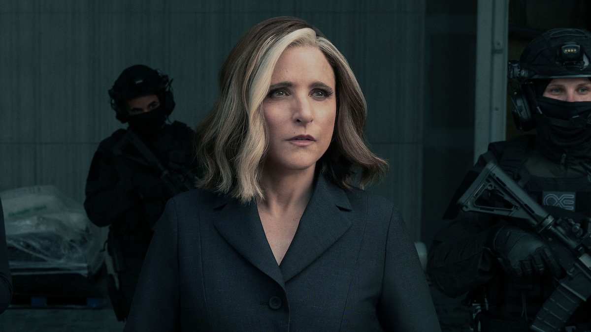 THUNDERBOLTS* Finally Reveals Val's Backstory And What She's Been Up To ...