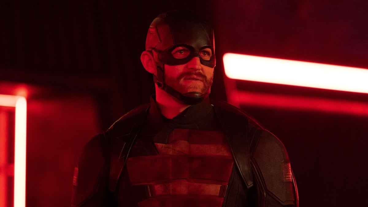 THUNDERBOLTS* Post-Credits Scenes Explained: Marvel Studios Sets Up An ...