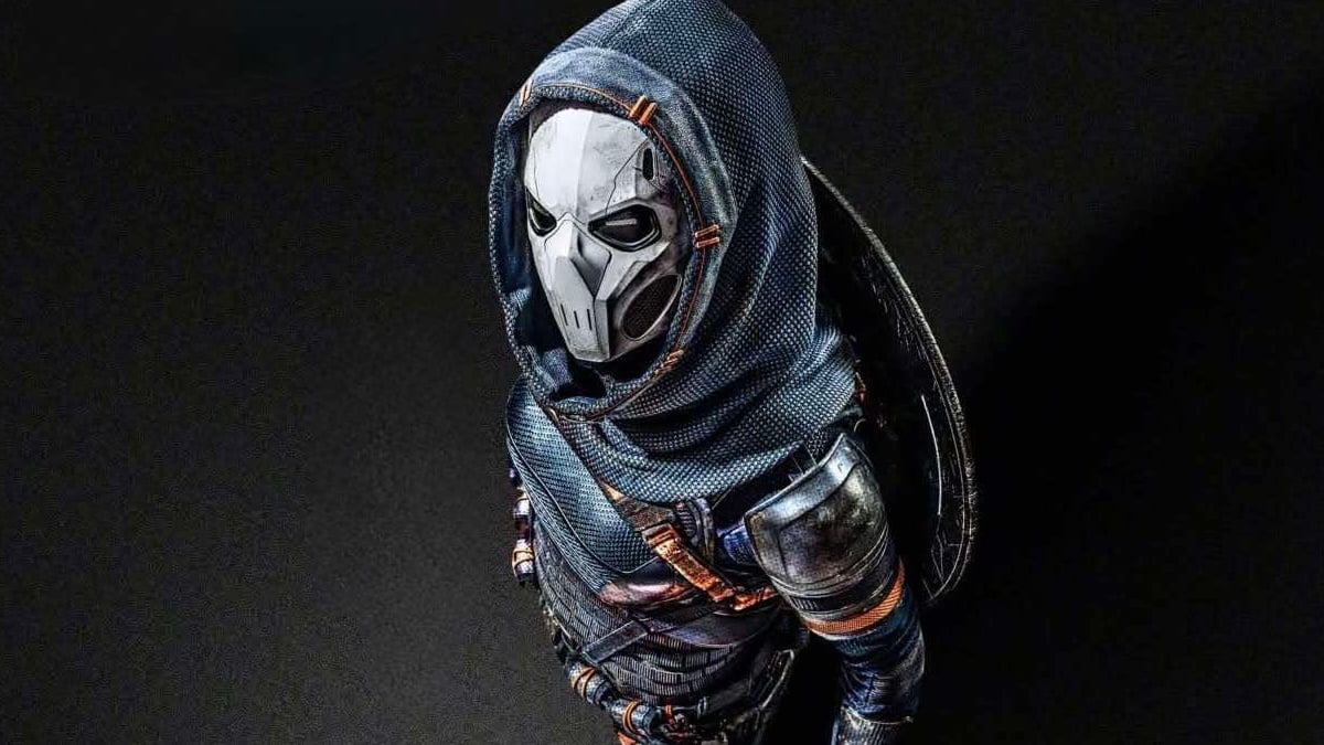 THUNDERBOLTS* Spoilers: Taskmaster's Role In The Movie Has Been ...